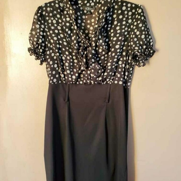 ABG | Dresses | Abg Dress | Poshmark